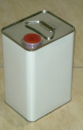 Sampling containers - AFA SARL